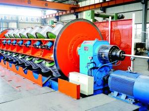 Rigid Strander | SMARTER